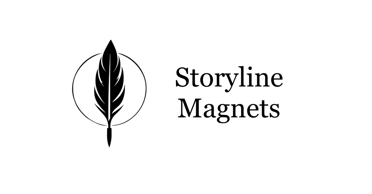 About Us – Storyline Magnets